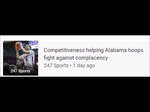 AL.com Why Nate Oats is ‘a little bit’ worried about Mississippi State rematch