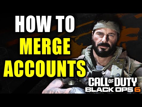 How To Link Account For Cross Progression In COD Black Ops 6 (PS4, PS5, Xbox, PC)