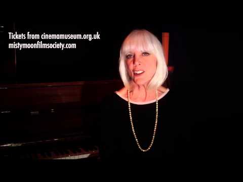 Event: A Promo Video Recorded By The Lovely Aimi Macdonald