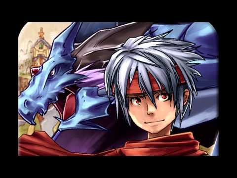 Mystic Chronicles - 11 Boss Battle BGM