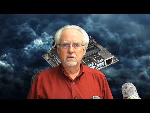 AI on the Jetson Nano LESSON 23 Bitwise and Logical Operations in ...