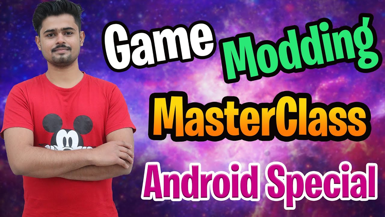 [ Android special ] Game Modding tutorial  :-  Games with Il2cpp lib