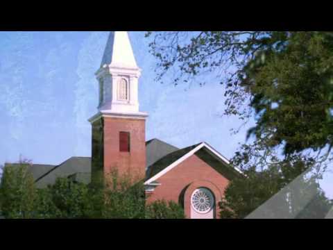 Retire to Rocky Mount, NC