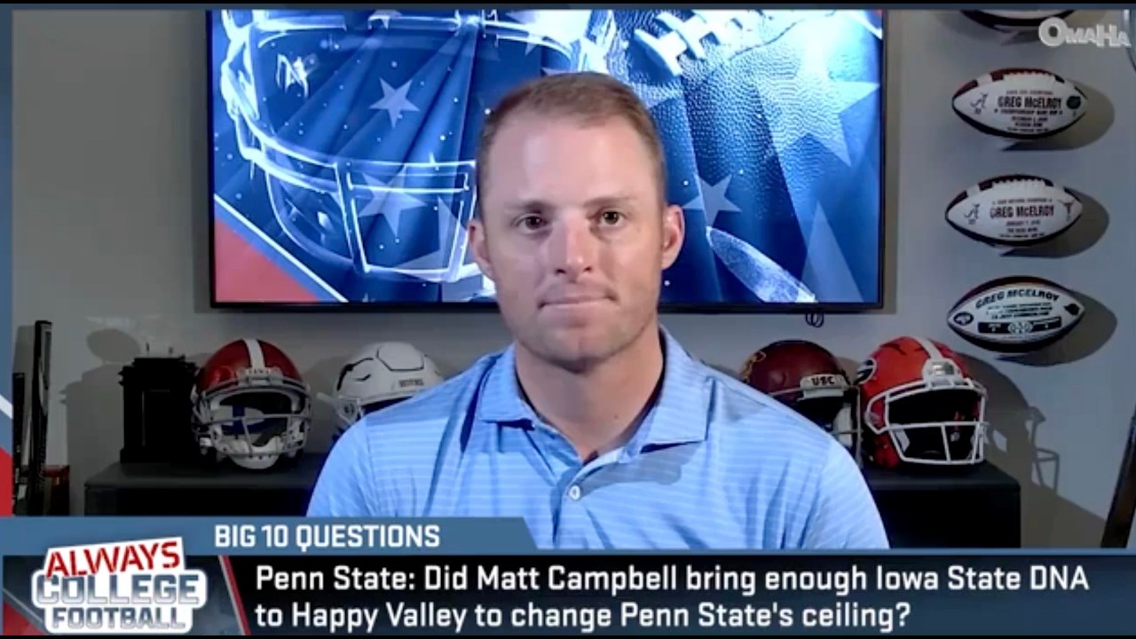Did Penn State need a culture shift?