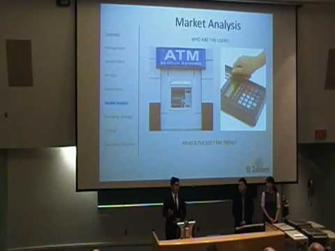 SFU BUS477 2009 - BE Solutions