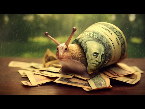 The Snail Business Explained