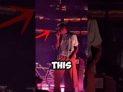 The FUNNIEST Tyler the Creator meme EVER😱