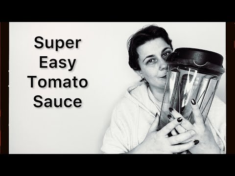 Canning Tikka Masala Starter Sauce