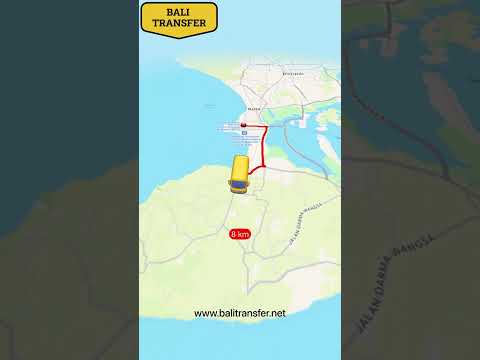 HOW TO GET ULUWATU FROM DENPASAR AIRPORT HASSLE-FREE
