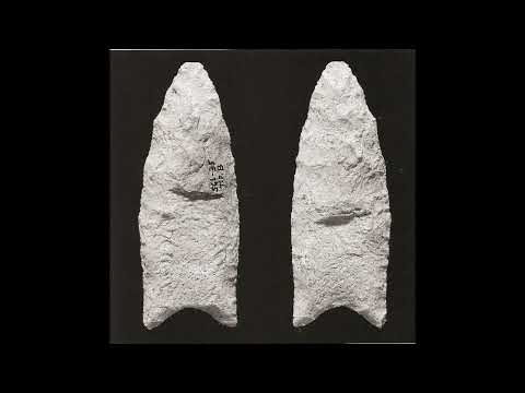 Native American History Of Massachusetts - Episode 1