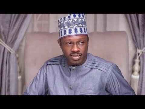 Biography: Tarihin Jarumi Ali Nuhu ( Kannywood/Nollywood Actor)