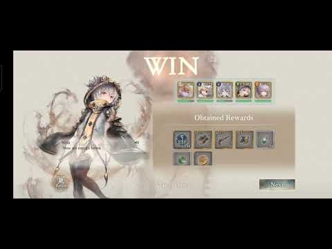 Memento Mori Gameplay