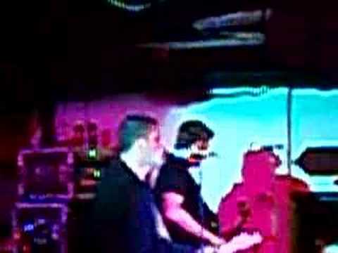 Riot on the Radio - The Dead 60s (Live @ Borderline, London)