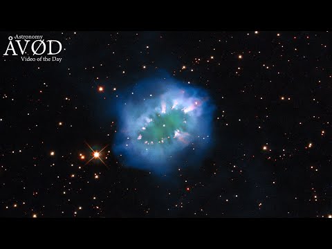 Jets from the Necklace Nebula