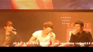 JYJ) 피카소박물관에가서 현실을 느끼고 온 김준수(feat.삐까뜌) - 인스티즈(instiz) 예인영상 (종료) 카테고리