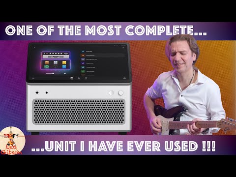 LAVA Music Lava Studio 2025 - WITH STAND | Reverb