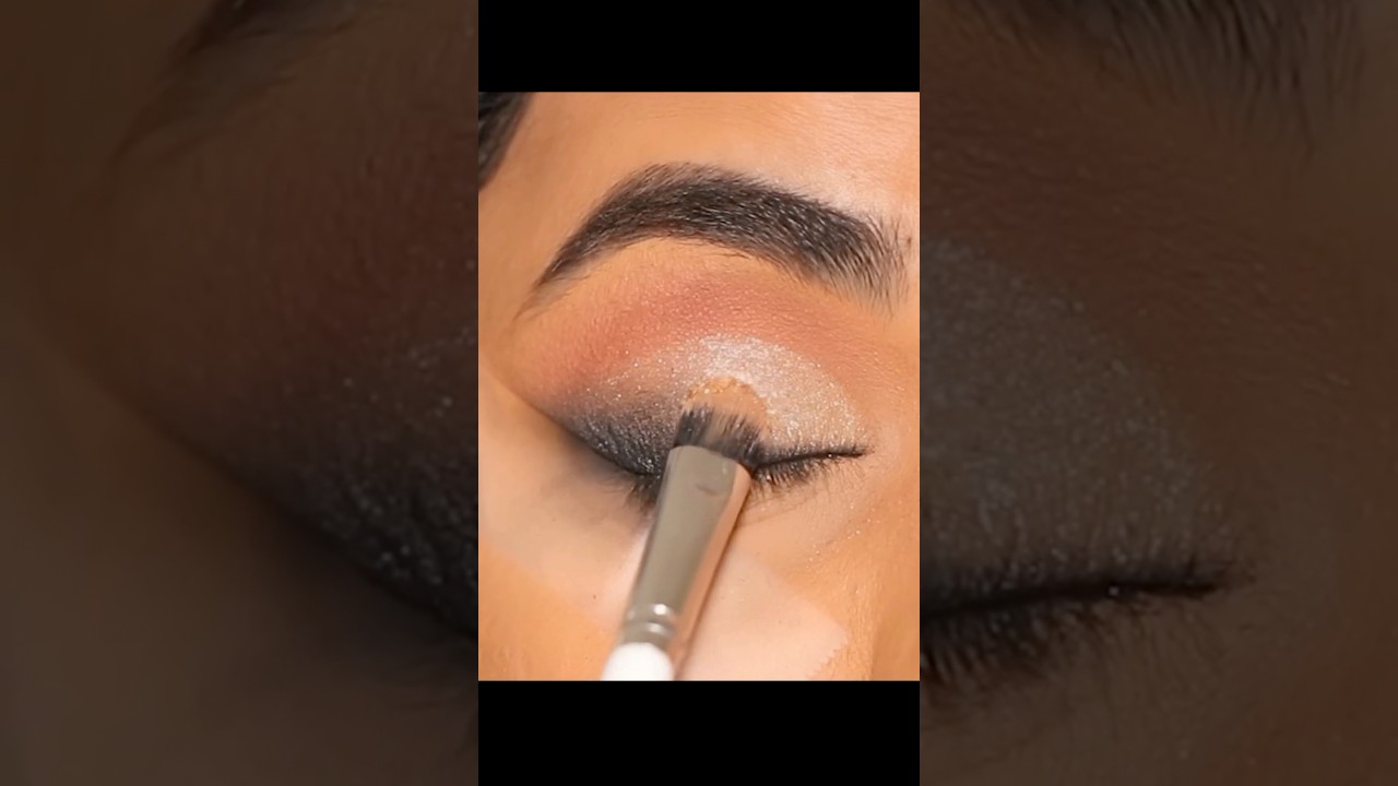 This Makeup Trick Doubles Up Hooded Eyes Lid Space!