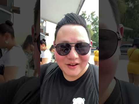 Birria Krunchwrap at The Pass Kitchen | Mexican Food Truck Orlando Florida #foodreview #shorts