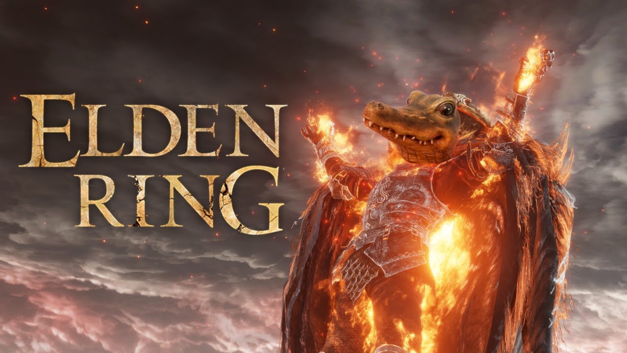 Nath Streams - ELDEN RING (Part 9)