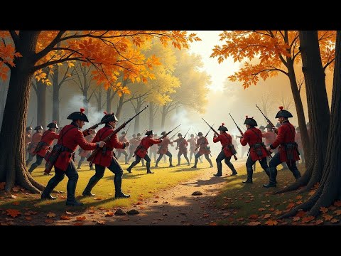 King George’s War (1744–1748) – Colonial Battles & Empire Struggles in North America