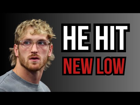 Logan Paul Under FBI Investigation? The CryptoZoo Scandal Just Got Real