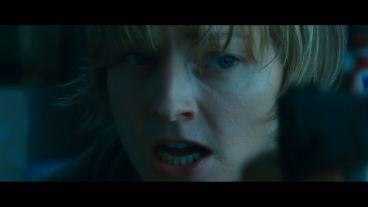 'The Brave One' (2007) - Teaser 1.