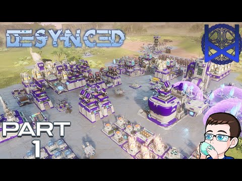 Steam Community :: Video :: Desynced Early Access Gameplay Part 1