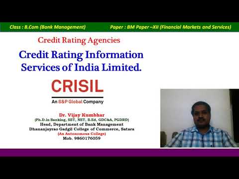 FMS 14 - CRISIL