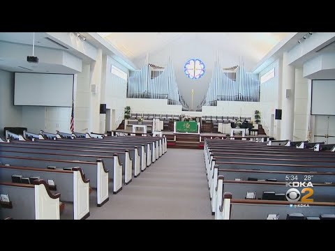 United Methodist Delegates Reject Recognizing Gay Marriage