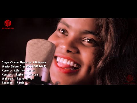 Nole Dar | Sneha Hembrom & D.Murmu | Masup Santhali Song | santhali all mix | 2021