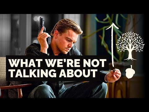 Inception EXPLAINED