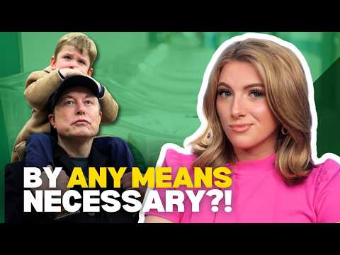 Trump Tries to Start a Baby Boom (ft. Emma Waters)