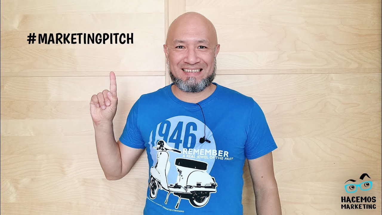 5 Características de un buen Community Manager - Marketing Pitch