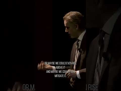Jordan Peterson Short for Lex Fridman