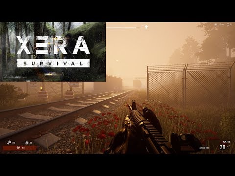 Steam Community :: Video :: + XERA: Survival + GAMEPLAY + Interesting ...