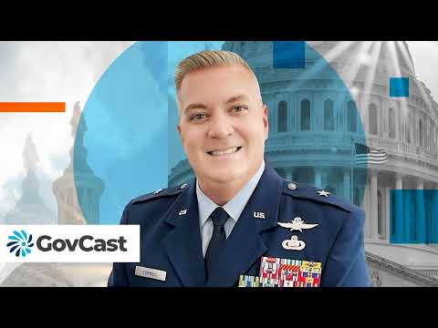 GovCast: DISA Harnesses AI to Fortify Cyber Resilience