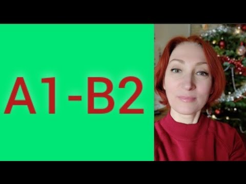A1-B2 | синонимы немецкого | deutsch | грамматика