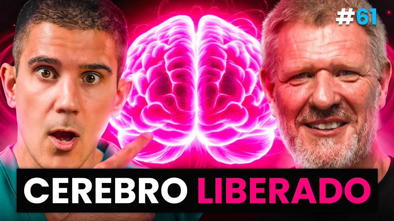 Multiplica el poder de tu CEREBRO | Neuroeducador Top Mundial: David Bueno