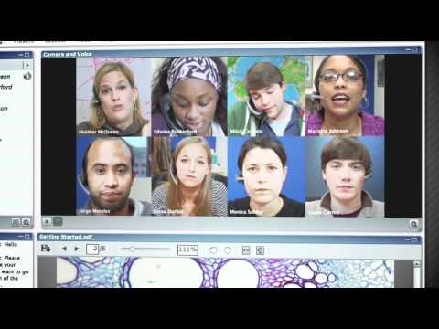Nursing@Georgetown: Master's of Science in Nursing Delivered Online