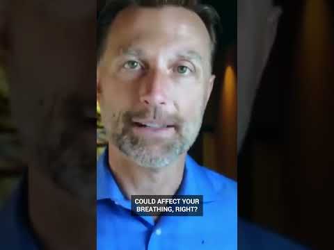 Dr. Berg explains the signs you could be deficient in potassium #drberg #potassium #electrolytes