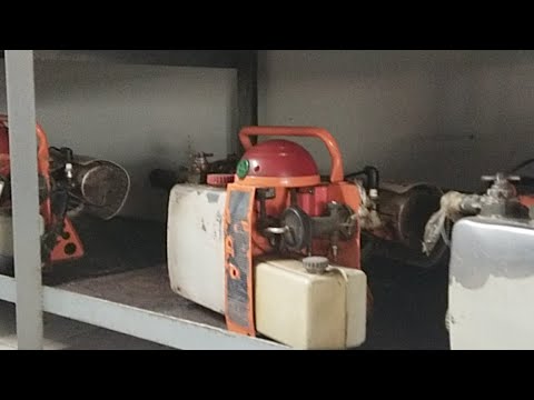 Aplikasi Dan Formulasi Pestisida