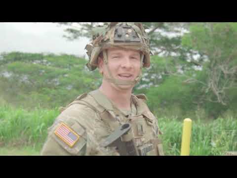 Borzoi Company Nominee Winner, Bell for Dirty Dog Dish 2021 | Schofield Barracks | US Army