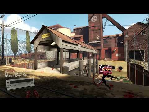 Steam Community :: Video :: Welcome to 2Fort