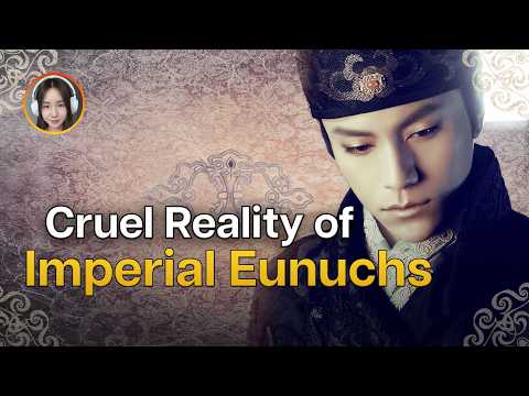 The Rise of Imperial Eunuchs and the Tragic Fall of the Han Dynasty
