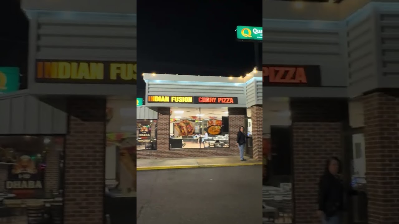Indian Cuisine And Curry Pizza - I-10 Dhaba Mississippi 