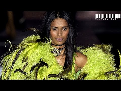UJJWALA RAUT | 00s Runway
