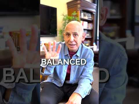 Dr. Amen's Brain Health Assessment