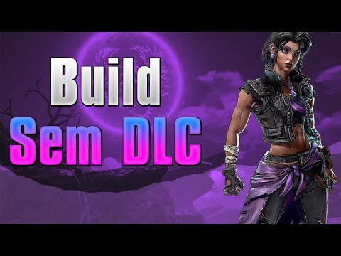 Steam Community :: Video :: Build de Amara sem DLCs | Borderlands 3