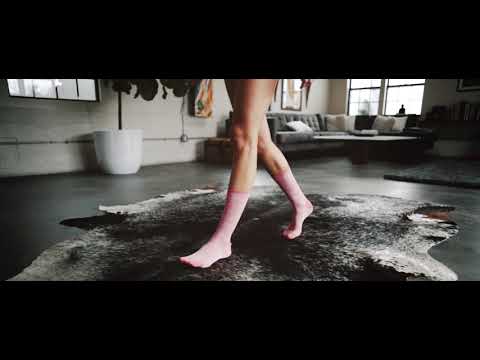 Tavi Noir Casual Socks