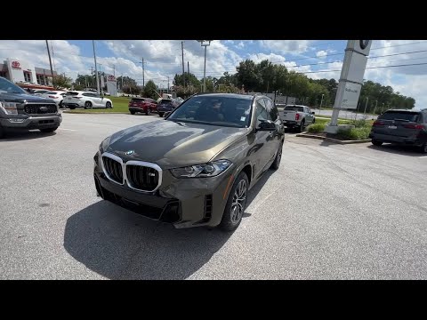 2024 BMW X5 Atlanta, Union City, Riverdale, College Park, Douglasville B14973